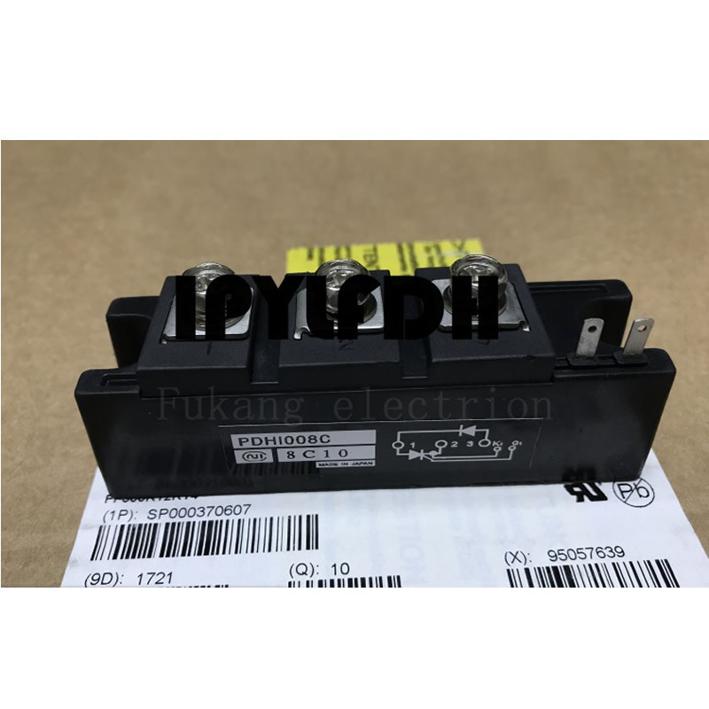 PDH1008 PDH1008C Thyristor Module | Shopee Philippines