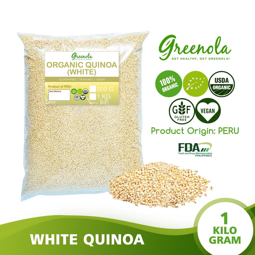 quinoa rice - Best Prices and Online Promos - Jun 2026 | Shopee Philippines