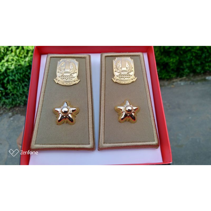 BEKASI PNS RANK 3D LIST STAP | Shopee Philippines