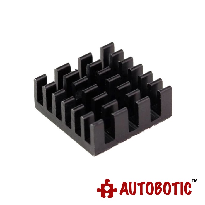Heatsink for Raspberry Pi Zero/Zero W/Zero 2 W | Shopee Philippines