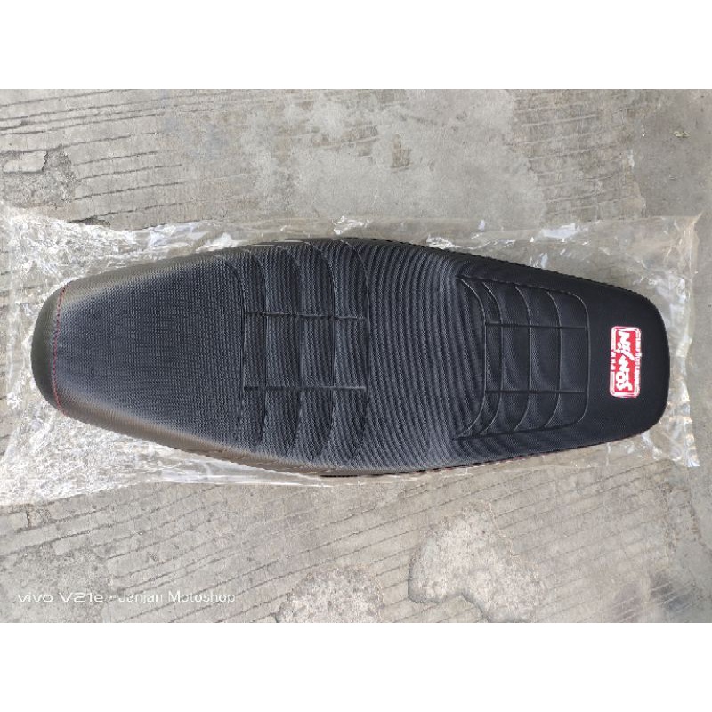 Wave Alpha Old Seat Assy (Somjin) | Shopee Philippines