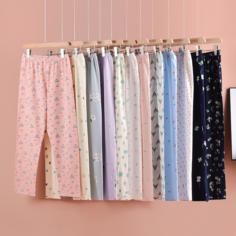 Across Pajama Assorted design for Men and Women | Shopee Philippines