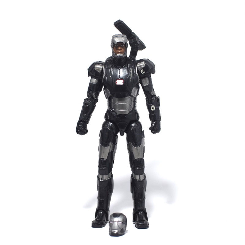 Marvel Legends Mark 2 War Machine | Shopee Philippines