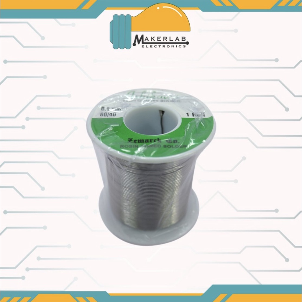 Ishikawa QUICK MELT 0.6mm | 0.8mm | 1.0mm | 1.2mm Soldering Lead Solder ...