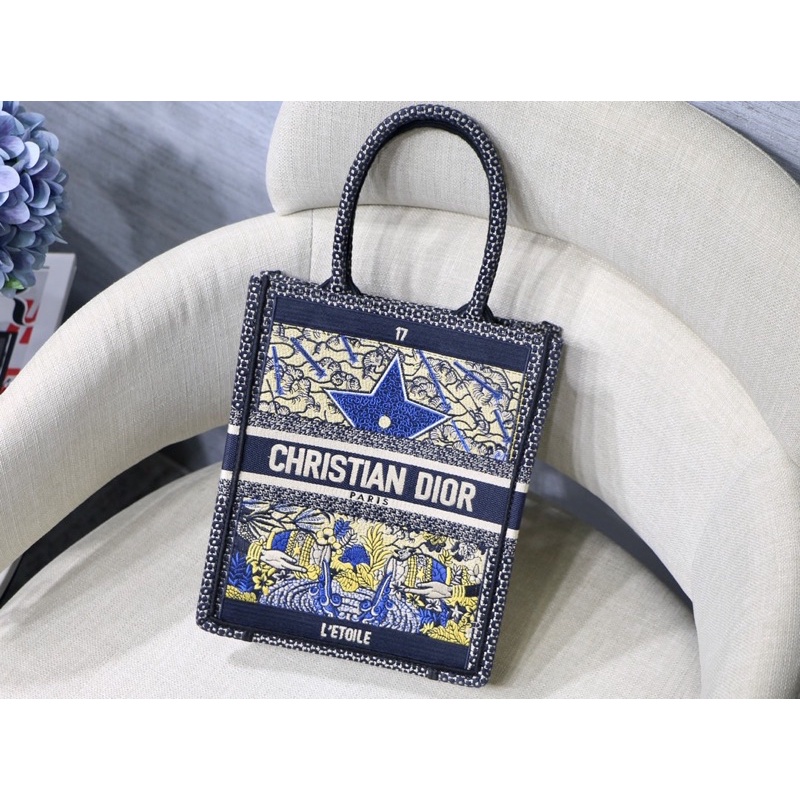 Authent!c Grade | Stars Tarot Tote Bag | Shopee Philippines