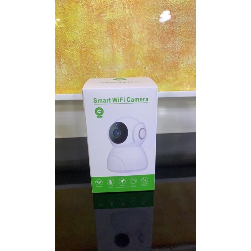 V380 Smart Wifi Camera | Shopee Philippines