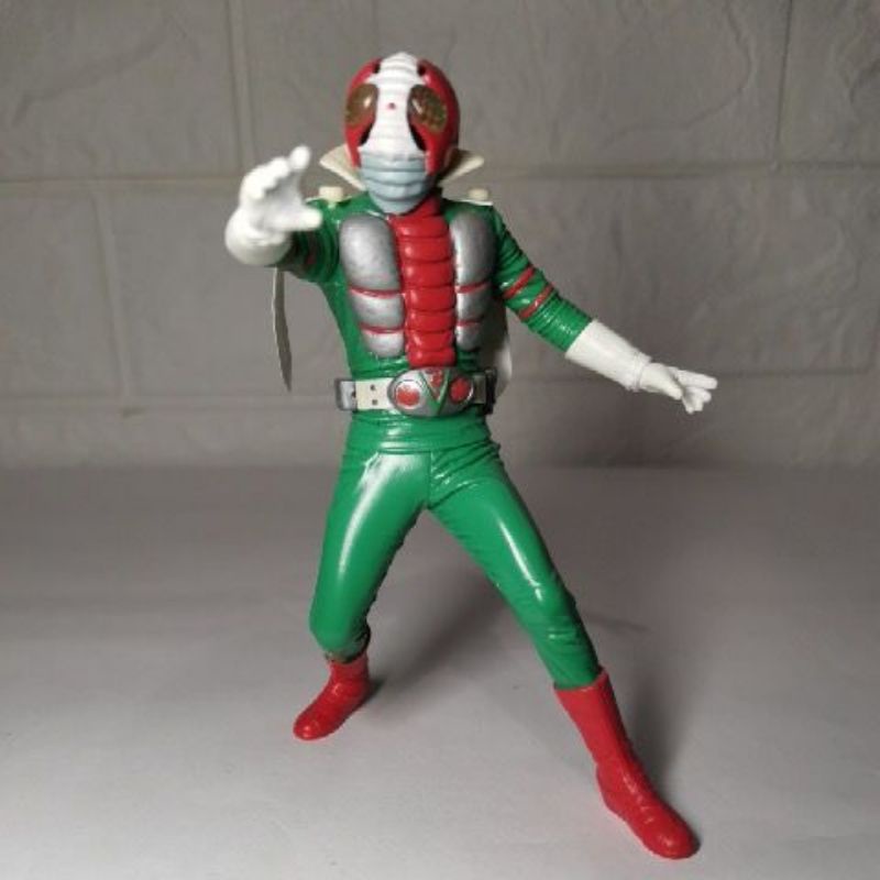 Kamen Rider / Mask Rider collectible figure | Shopee Philippines