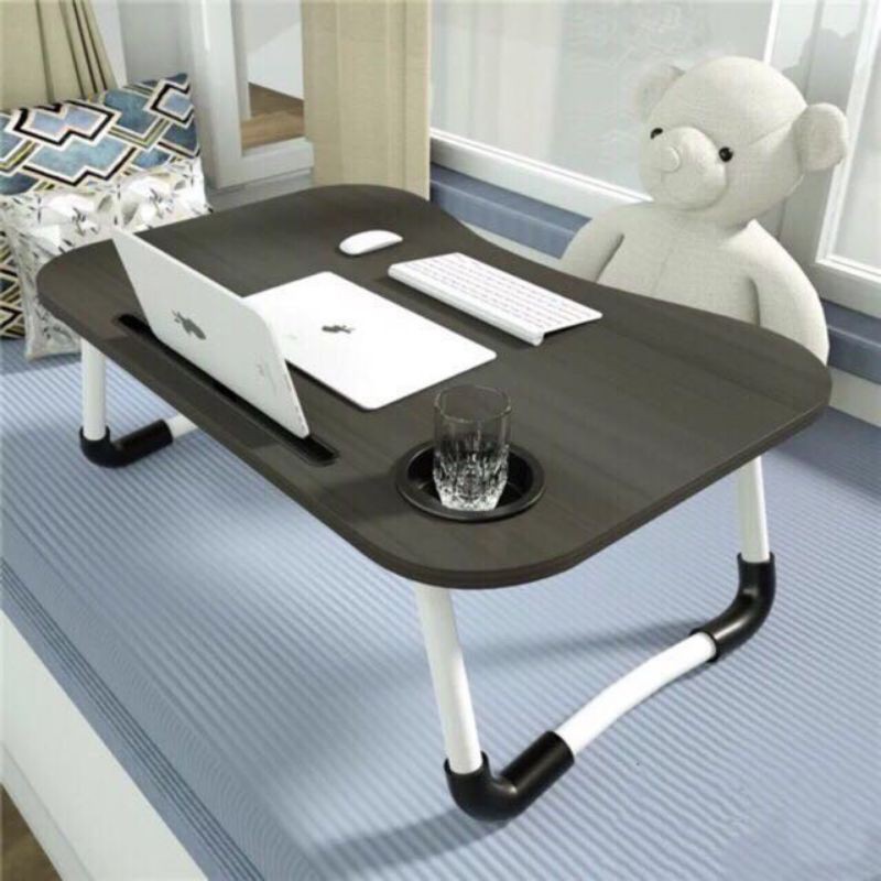 FOLDABLE STUDY TABLE COFFEE TABLE | Shopee Philippines