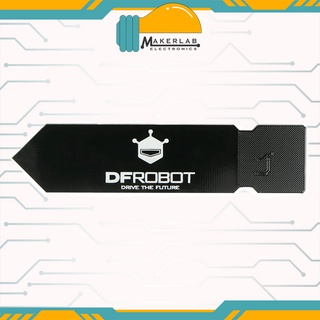 DFRobot Soil Moisture Sensor Analog Capacitive - Corrosion Resistant ...