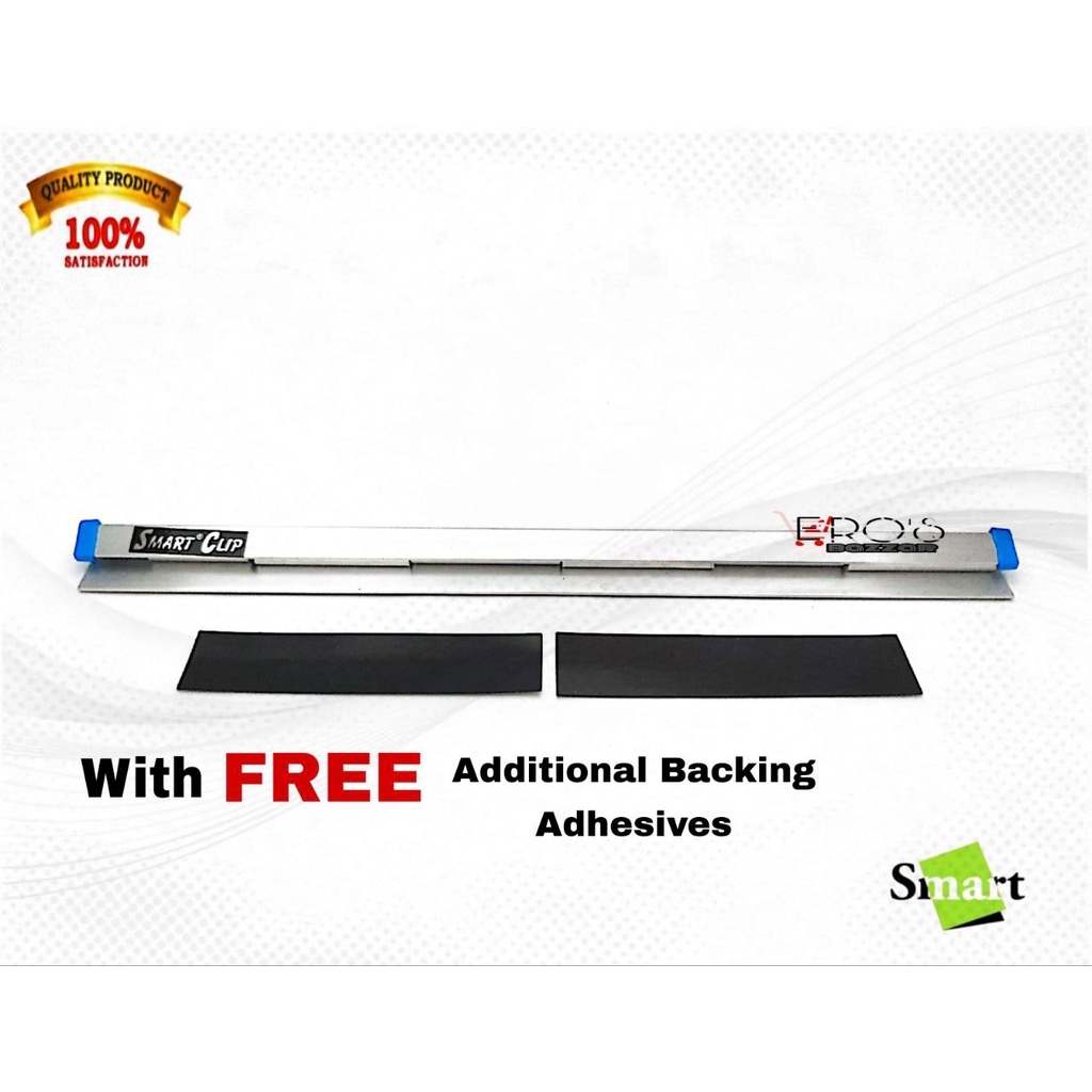 Smart Receipt Clip / Restaurant Menu Clip Holder | Shopee Philippines