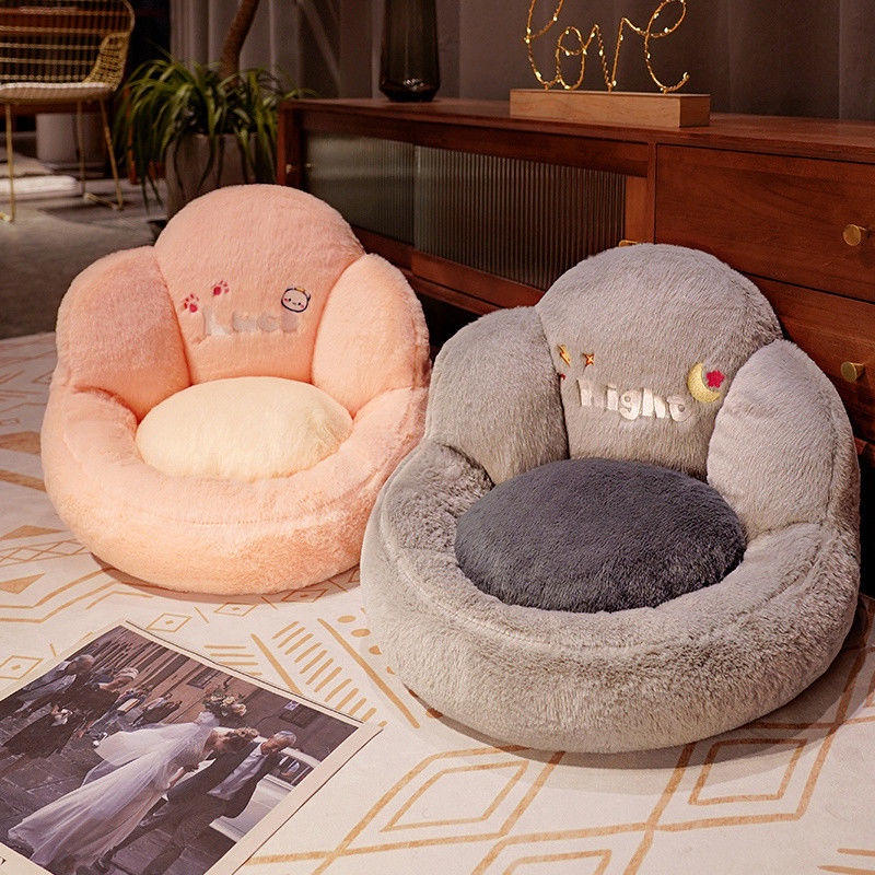 WUHOME ins Tatami Japanese Style Seat Pier Lazy Futon Cushion Bedroom ...