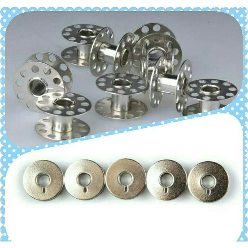 Bobbin Winder/Kanilya high speed sewing machine | Shopee Philippines