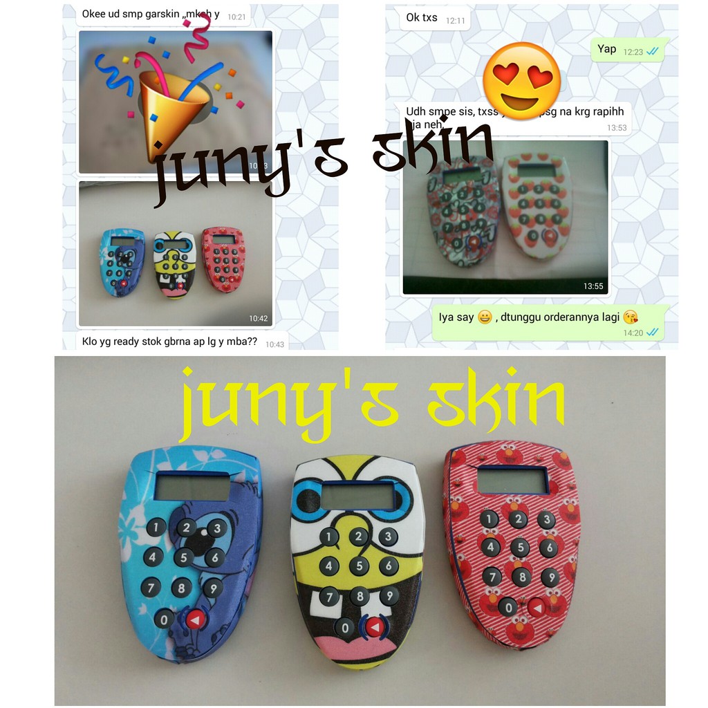 Garskin KEY TOKEN BCA, BRI, BNI, Bath (SIZE S) | Shopee Philippines