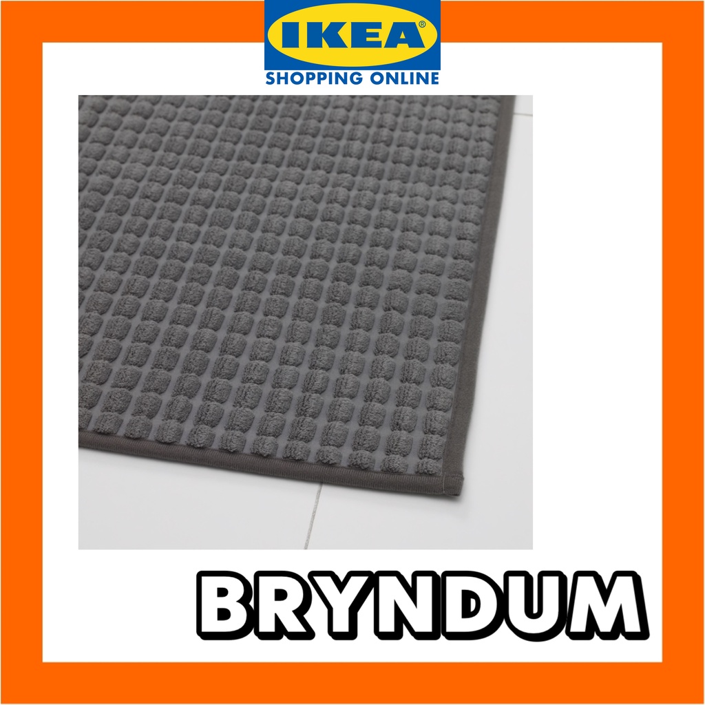 Authentic IKEA fast delivery, kitchen rugs, BRYNDUM rugs, hubs, IKEA ...