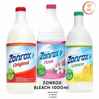 Shop zonrox 1000ml for Sale on Shopee Philippines