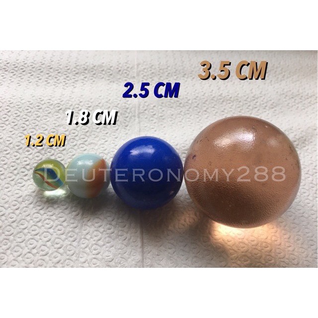 MARBLE - JOLENS - ROUND (BIG and LARGE size) | Shopee Philippines