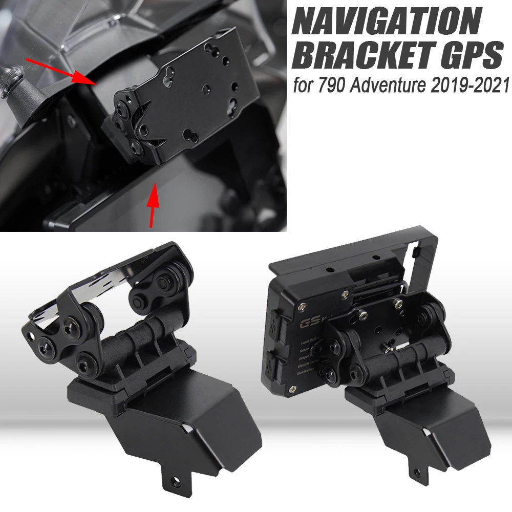 NEW 2019 2020 2021 For 790 390 ADVENTURE Motorcycle SMART PHONE ...