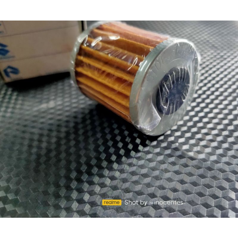 oil filter skydrive sport 115 f. I/ shogun new fl125 | Shopee Philippines