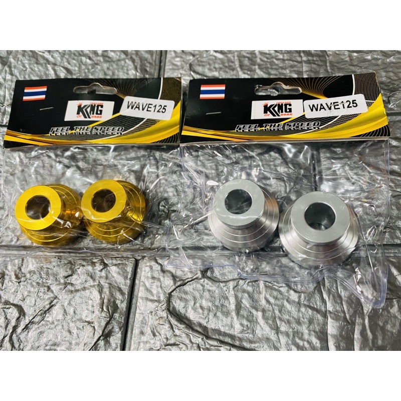 Hub n mile wave s 125 (yasaki hub wave) | Shopee Philippines