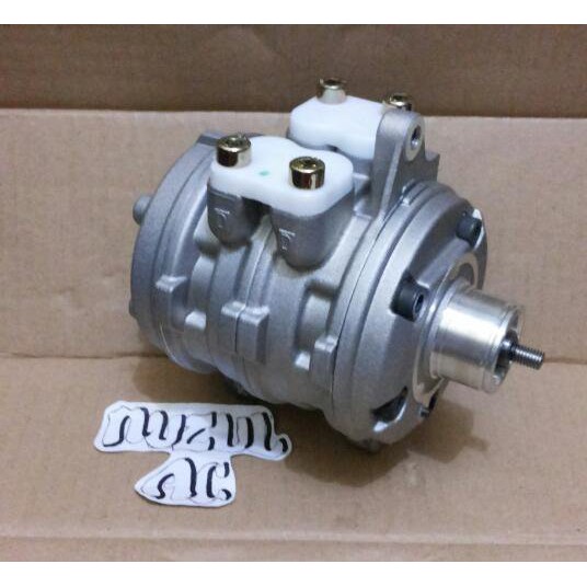 Suzuki Sidekick Car Ac Compressor Compressor, Kw/Immitation (New/Baru ...