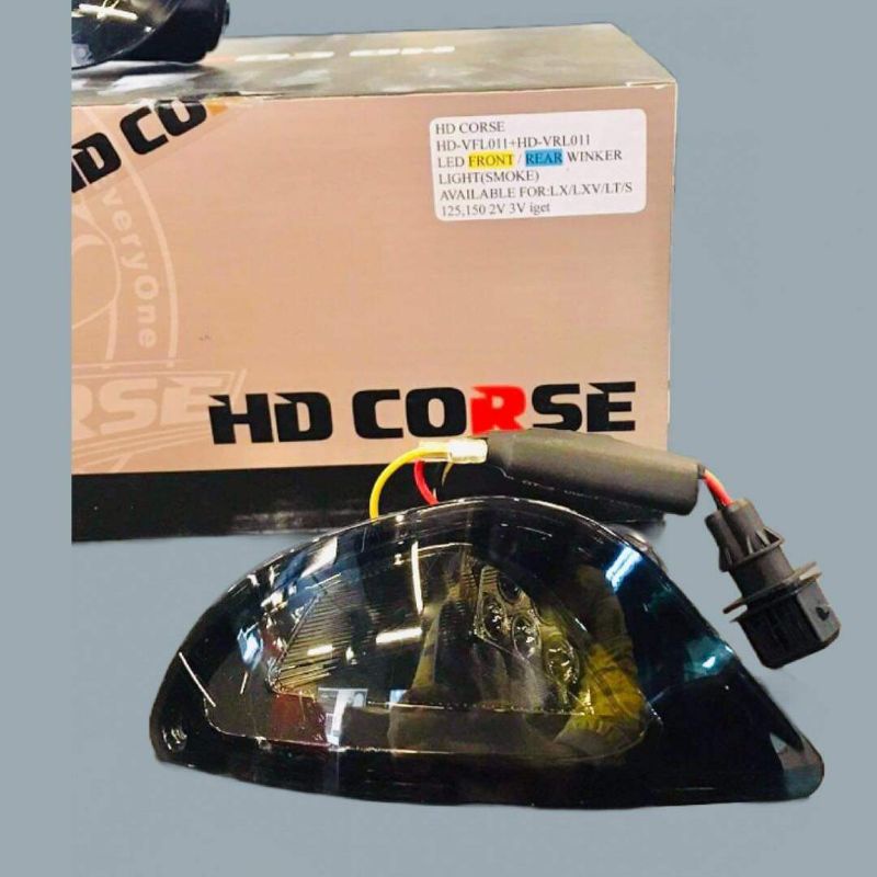 LED FRONT/ REAR WINKER | Shopee Philippines