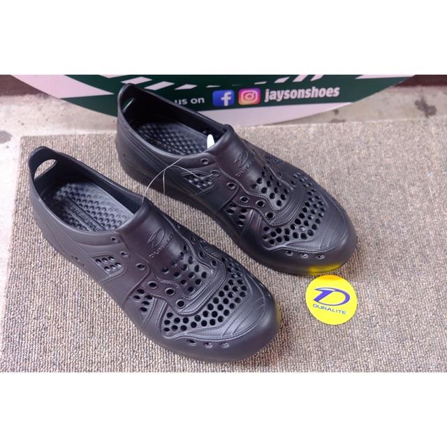 Duralite “Kobe” Uniform Shoe Waterproof Duty shoes Duty Sandals 4 ...