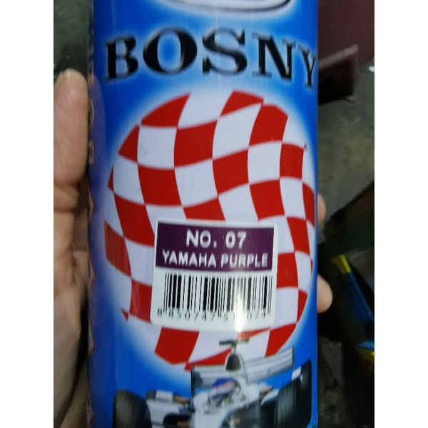 Bosny Candy Tone and Black tint | Shopee Philippines