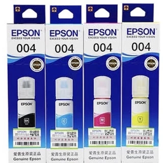 epson 004 ink - Best Prices and Online Promos - Nov 2025 | Shopee Philippines