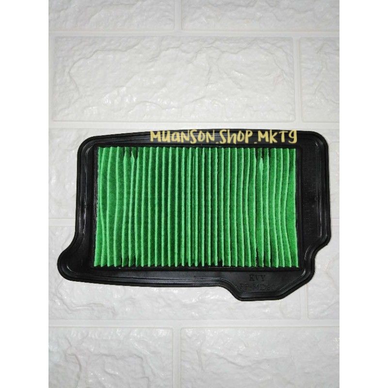 HONDA BEAT AIR FILTER/Air Cleaner Element - HONDA BEAT | Shopee Philippines