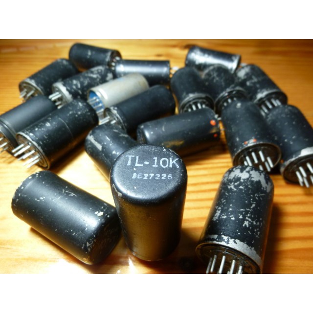 BOGEN TL-10K IMPEDANCE MATCHING bridging transformer | Shopee Philippines