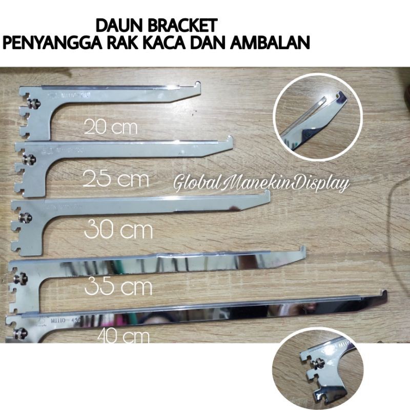 SIKU Glass Bracket Shelf Bracket Angle Bracket - 1 PCS | Shopee Philippines