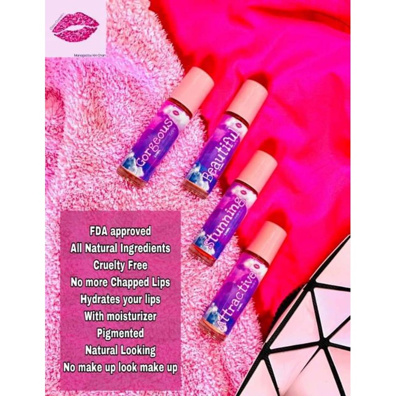 Air Lip Tint 10mL by Classy Cosmetics | Shopee Philippines