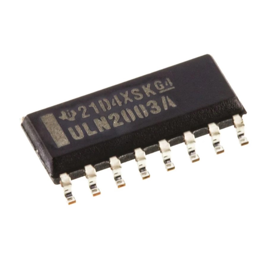 1pc Original ULN2003A Relay drive for SNAT SNADI ONESOLAR Inverter SMD ...