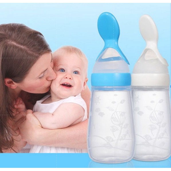Baby Bottle Food drug Feeder Feeding for toddlers soft silicon fruit ...