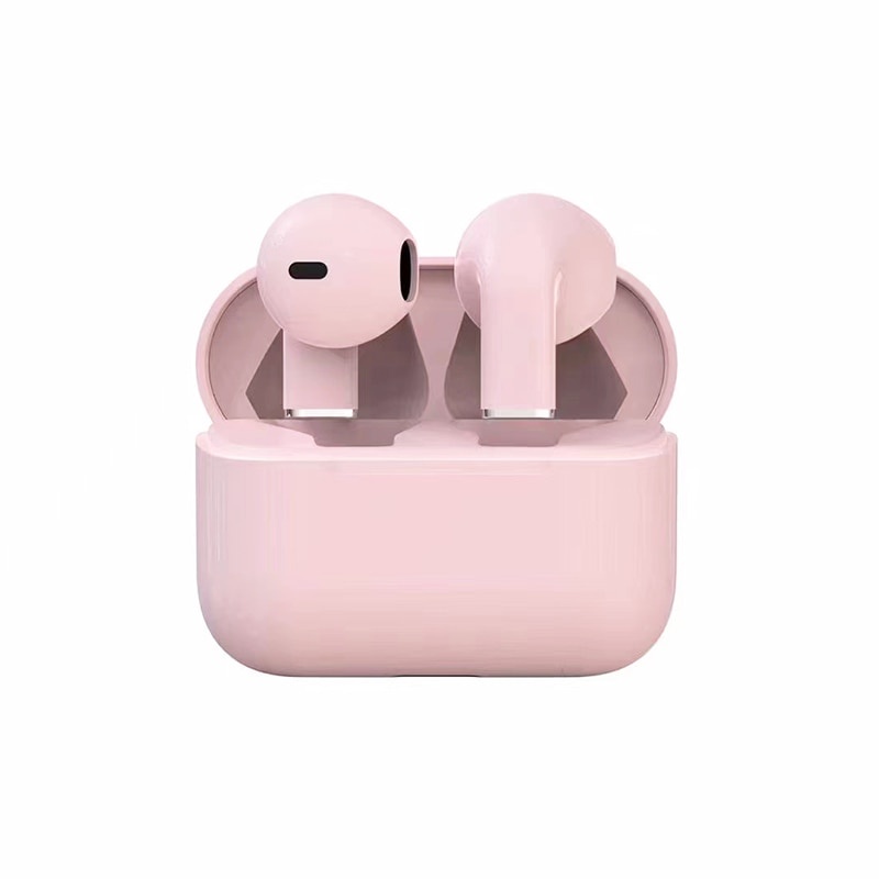 Mini Pro 5S TWS Wireless Bluetooth Earphones HiFi Stereo Waterproof ...