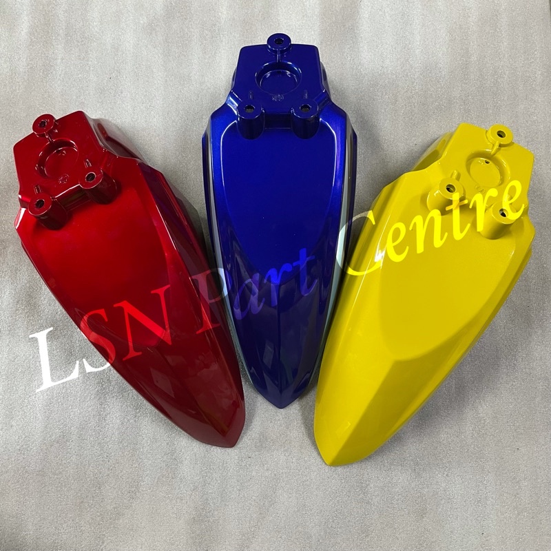 SYM Jet Power 125i Front Fender (V1) OE | Shopee Philippines