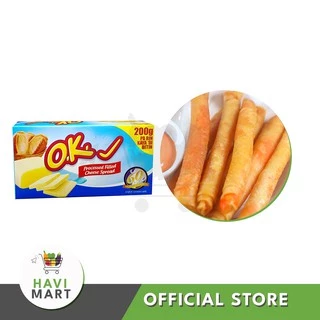 Shop ok cheese for Sale on Shopee Philippines