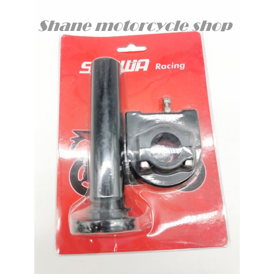 Quick Throttle For Motorcycles (Universal) | Shopee Philippines