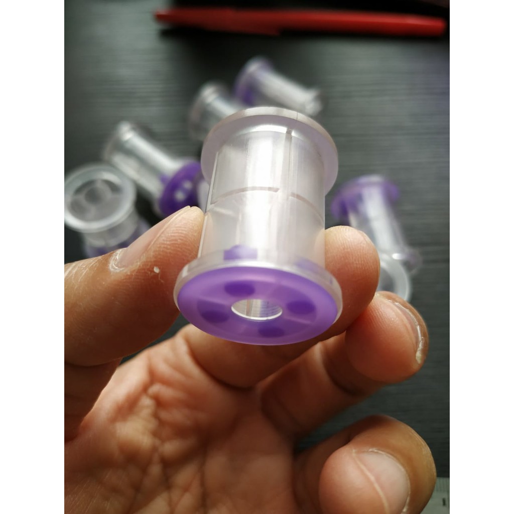 Plastic BOBBIN SPOOL | Shopee Philippines
