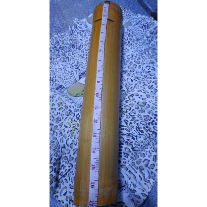 bamboo coin bank(kawayan) large | Shopee Philippines