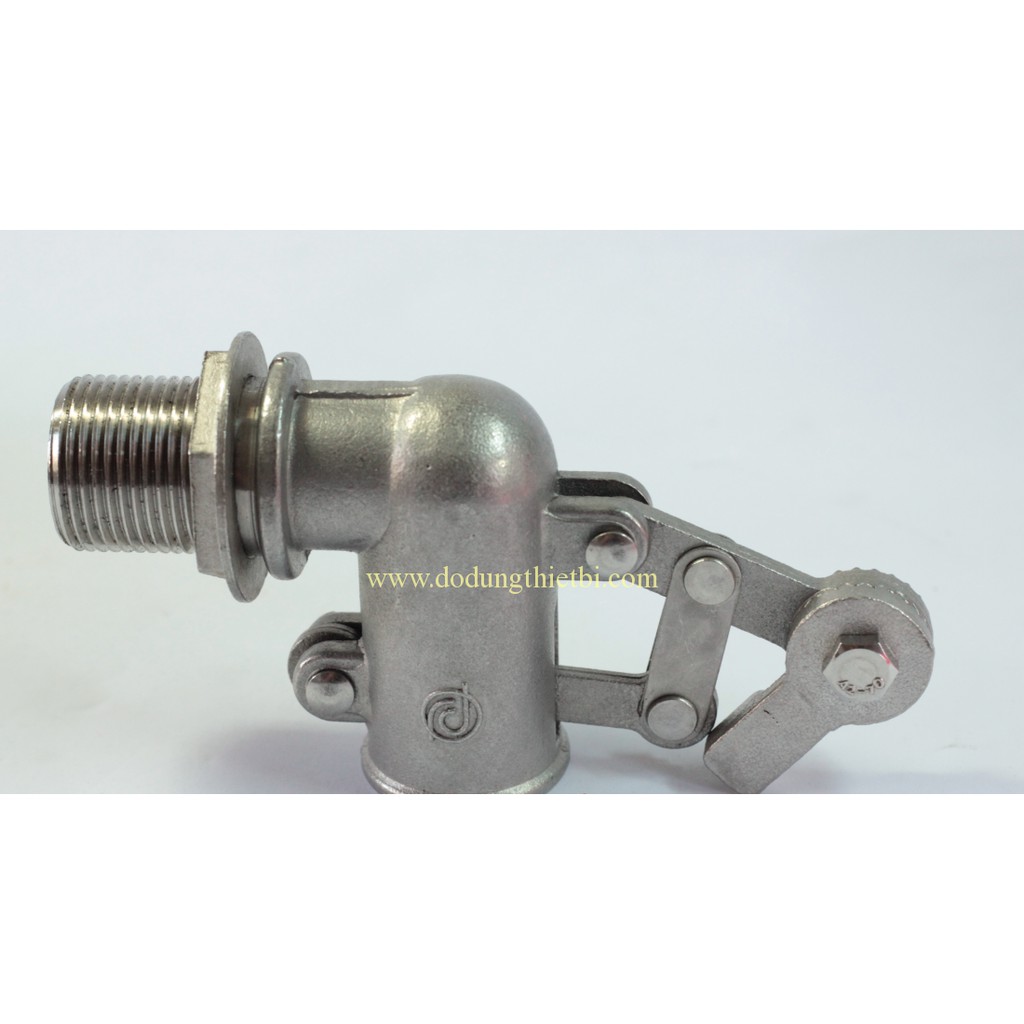 Stainless steel water tank float 27 MM | Shopee Philippines