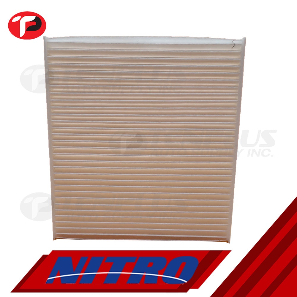 Nitro Cabin Filter Suzuki Spresso 2020-2022 | Shopee Philippines