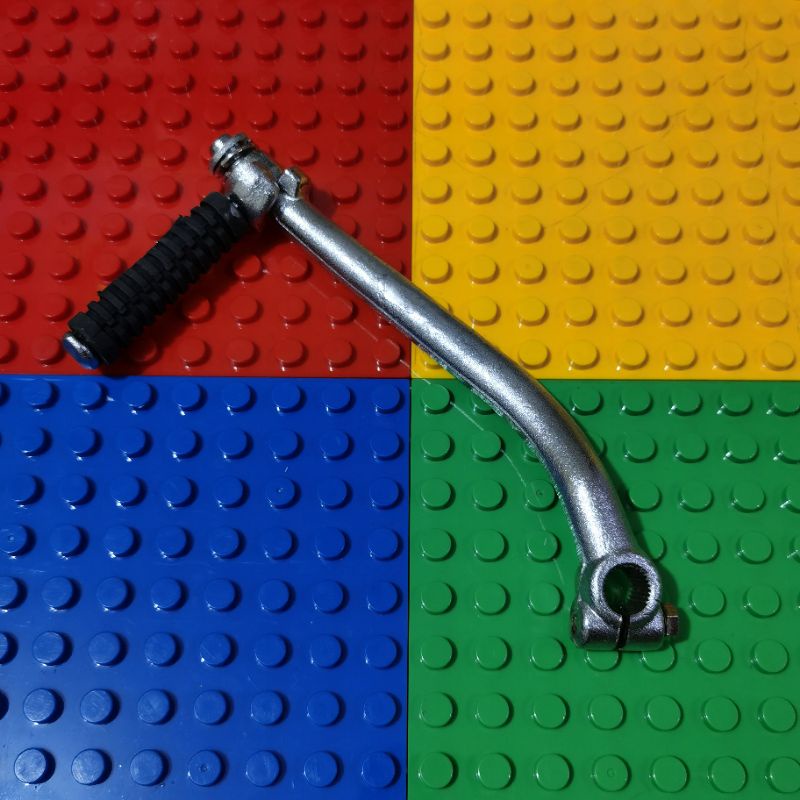 OKIMURA KICK STARTER ARM ASSY FOR CRYPTON R | Shopee Philippines