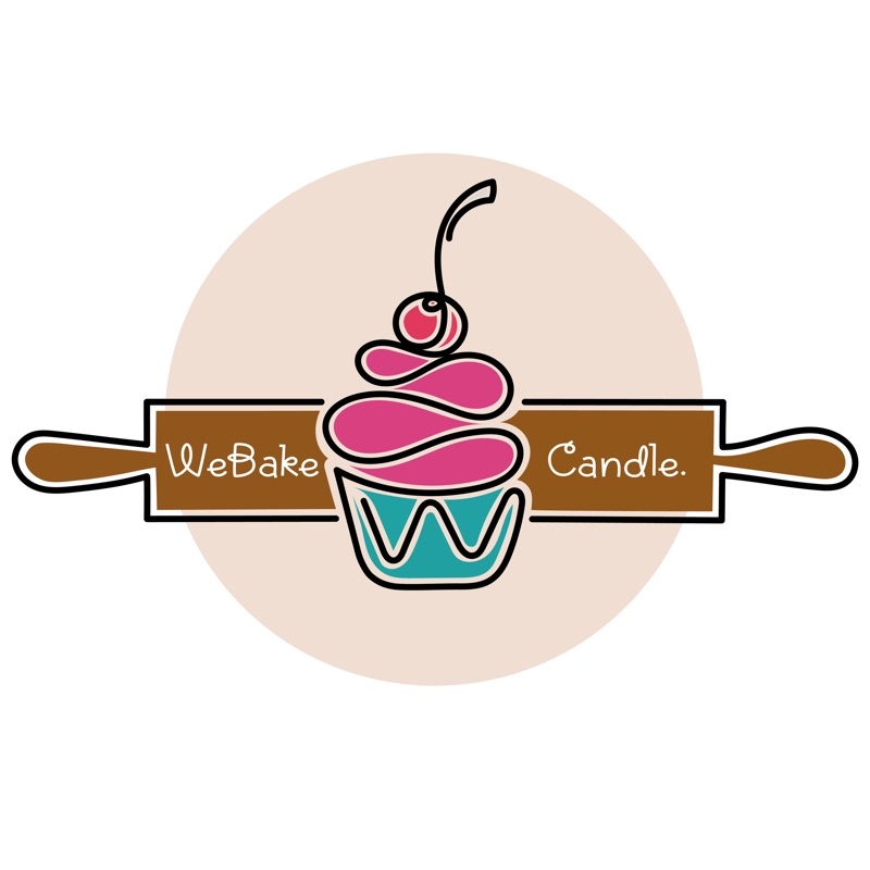Customized Bento Cake Candles (Scented) | Shopee Philippines