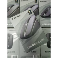 JERTECH Universal USB Wireless Mouse For Laptop , Computer , Cellphone ...