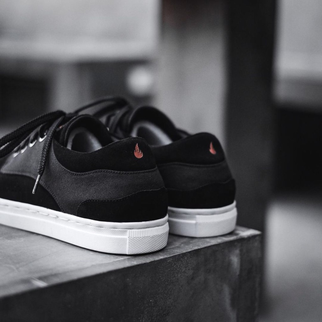 Basic SERIES - ABRA BLACK | Shopee Philippines