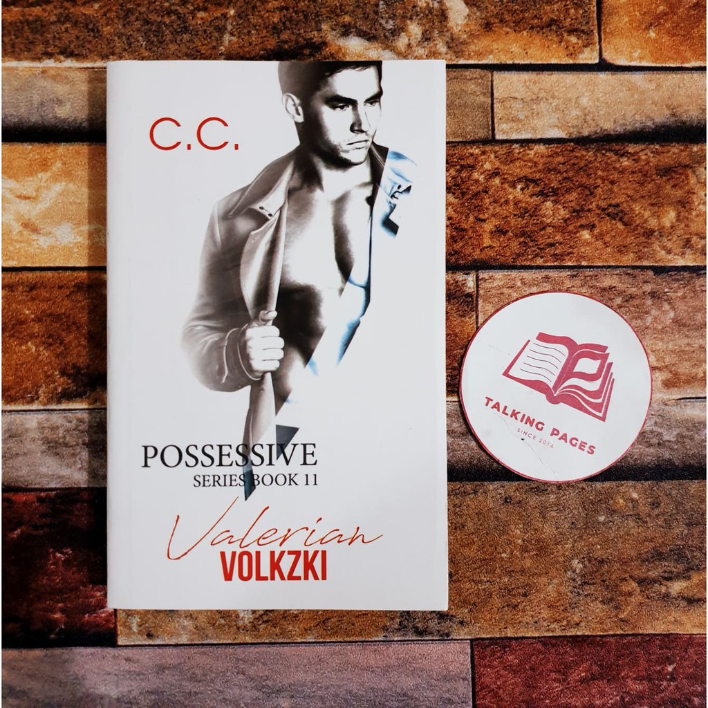 Possessive Series Per Book (1 to 17) Under LIB Bare by C.C./Cecelib ...