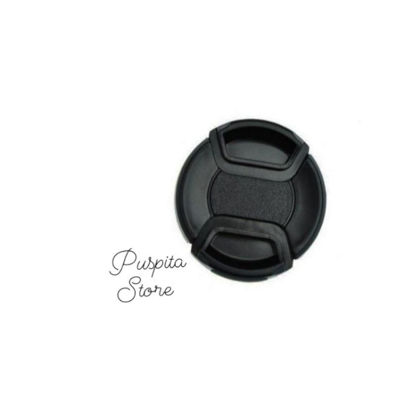 Fujifilm Fujinon XC Lens Front Cap / XF 35mm F2 Lens Cap Lenscap ...
