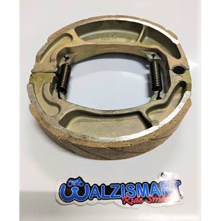 Motorcycle Brake Shoe MIO , TMX , RUSSI 125, CG 150, Sky Drive, BEAT ...