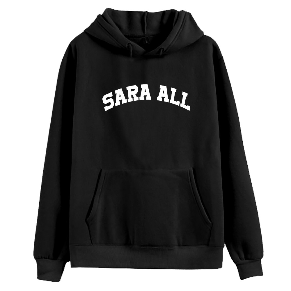 HF Sara All Jacket, Sara Duterte Jacket with Hoodie, Sara duterte ...